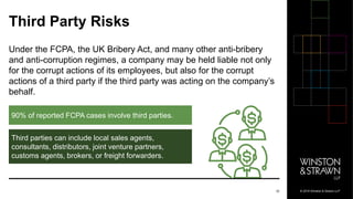 Best Practices for Anti-Bribery and Anti-Corruption (ABAC) Compliance | PDF