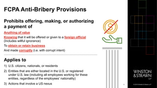Best Practices for Anti-Bribery and Anti-Corruption (ABAC) Compliance | PDF