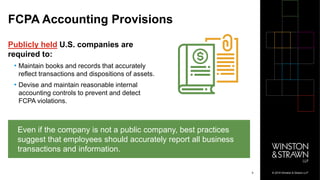 Best Practices for Anti-Bribery and Anti-Corruption (ABAC) Compliance | PDF
