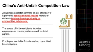 Best Practices for Anti-Bribery and Anti-Corruption (ABAC) Compliance | PDF