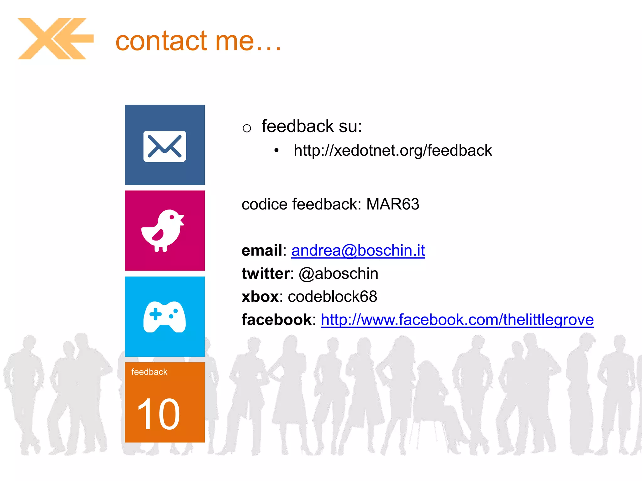 Model-View-ViewModel con Windows Store Apps | PPTX