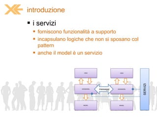Model-View-ViewModel con Windows Store Apps | PPTX