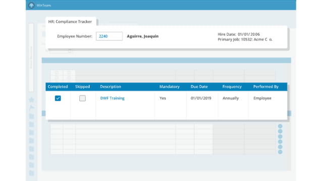 Win team Enterprise Resource Planning System | PPTX