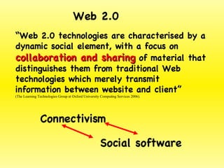 Wintecpresentation | PPT | Internet | Computing