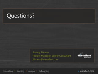 Visual State Manager | PPT
