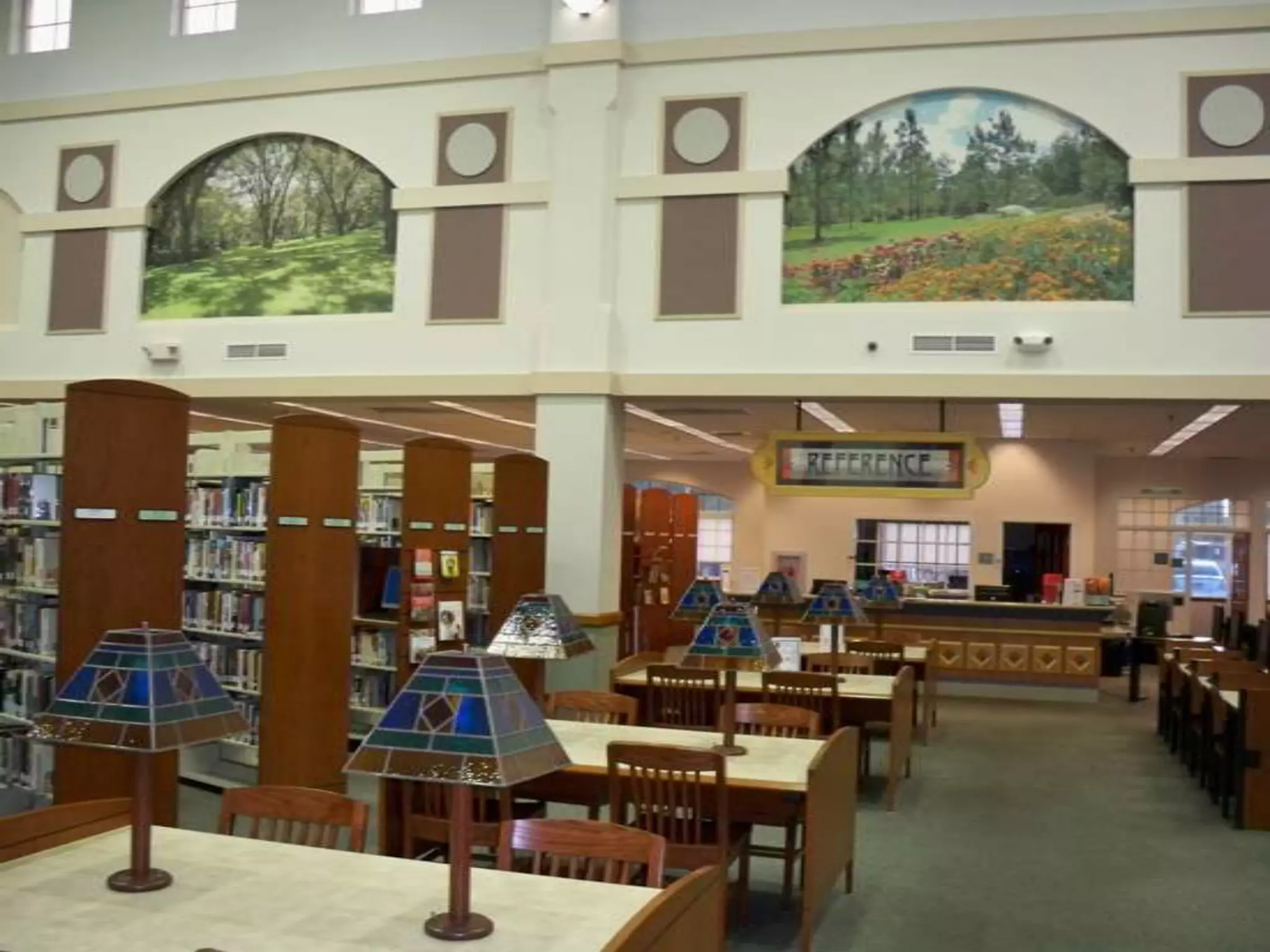 Winter Haven Public Library