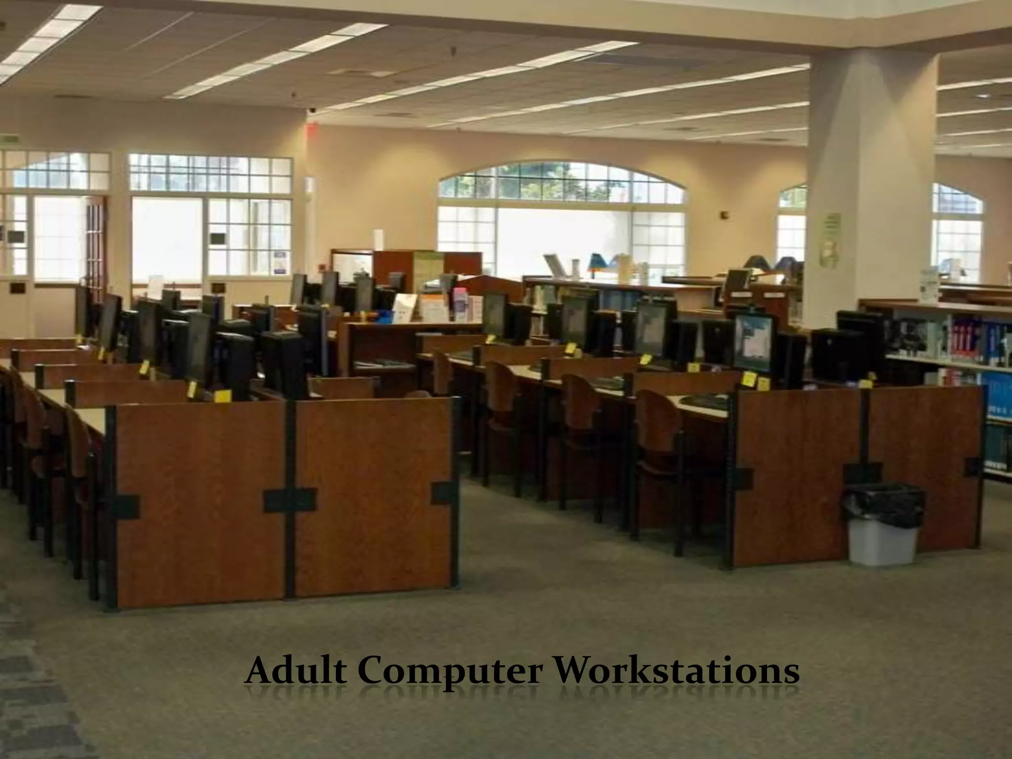 Winter Haven Public Library