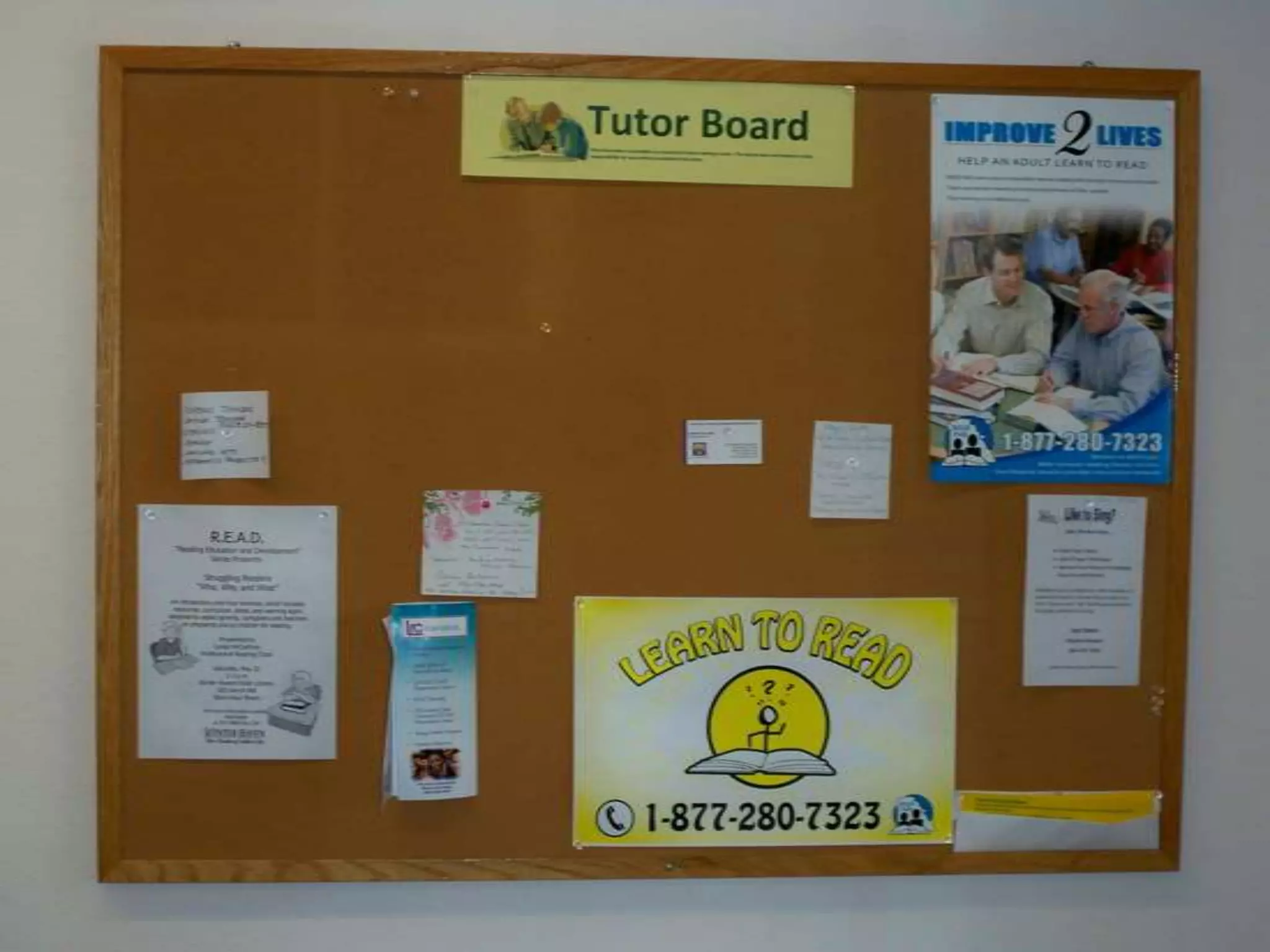 Winter Haven Public Library