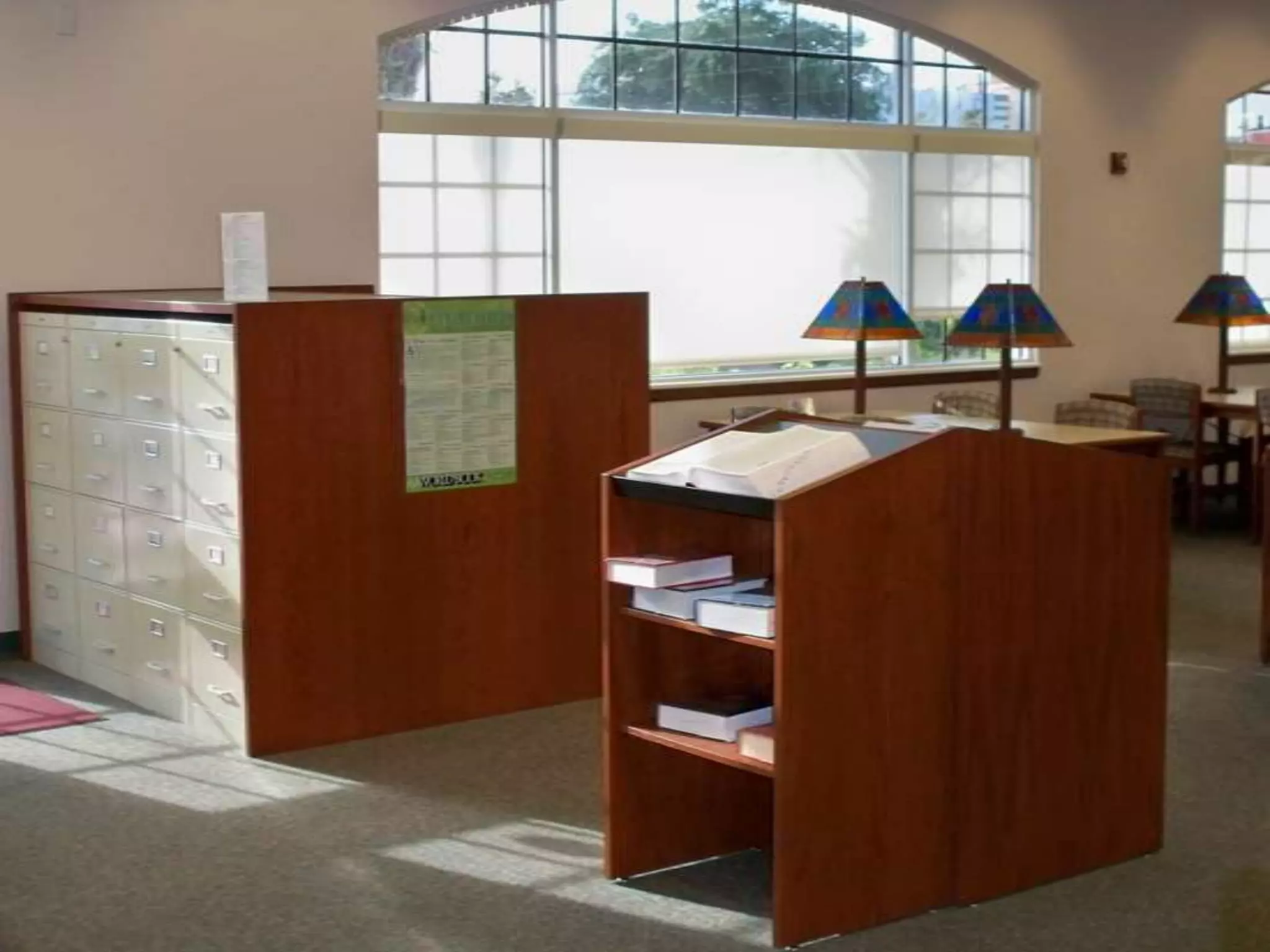 Winter Haven Public Library