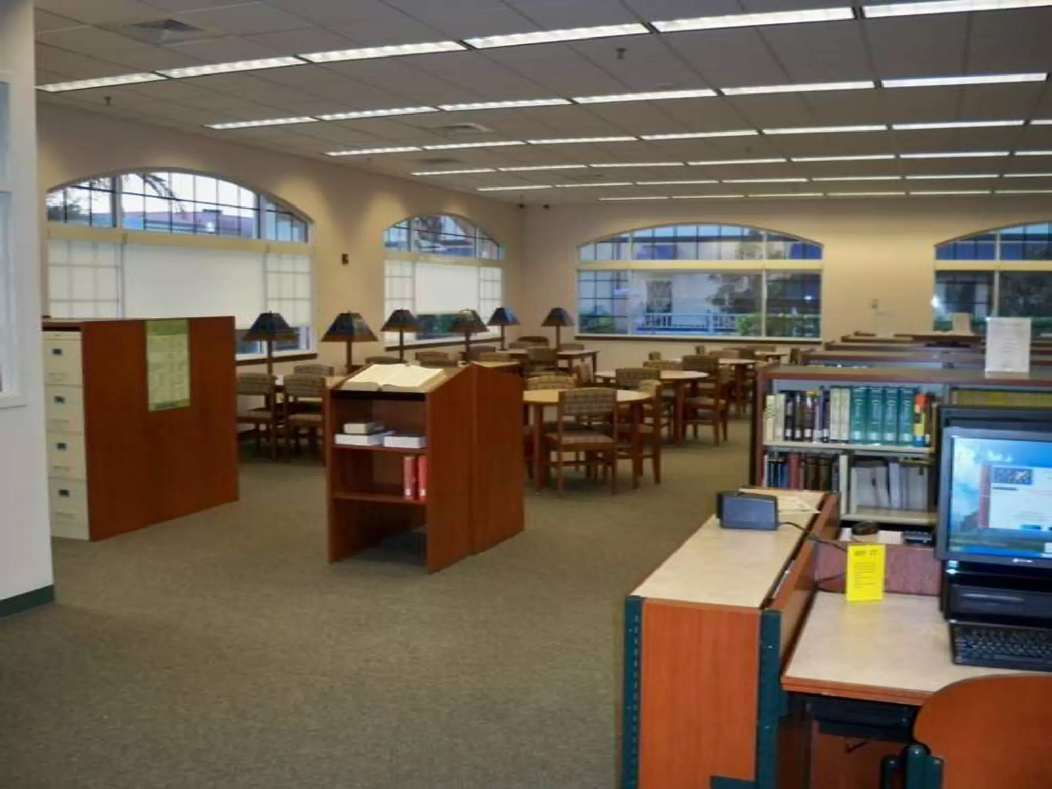 Winter Haven Public Library