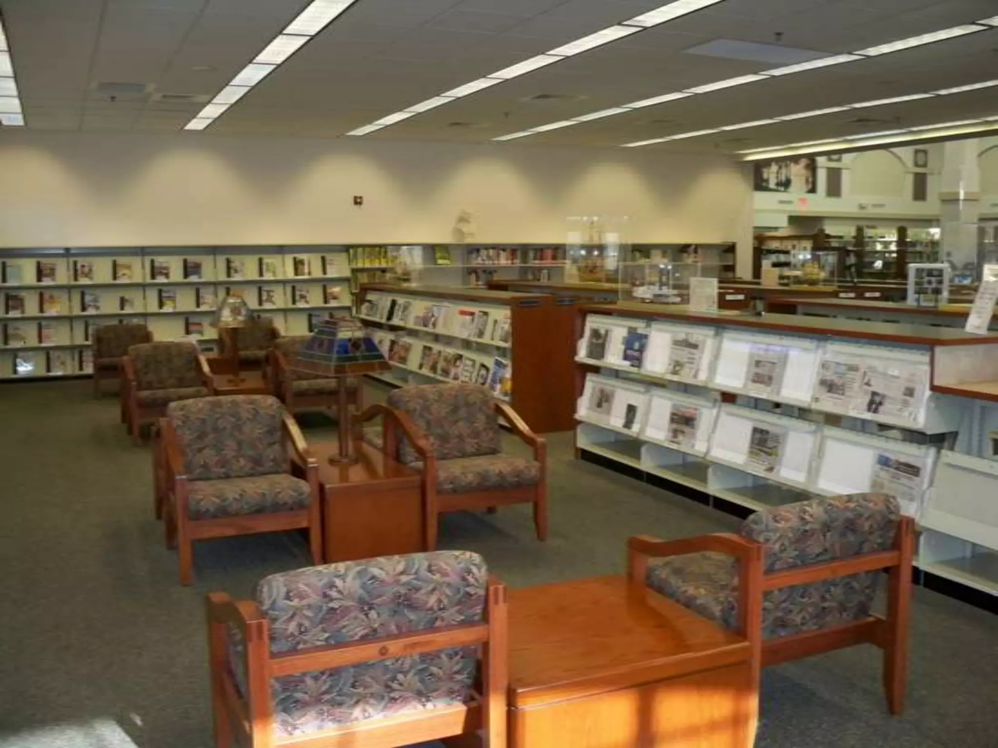 Winter Haven Public Library