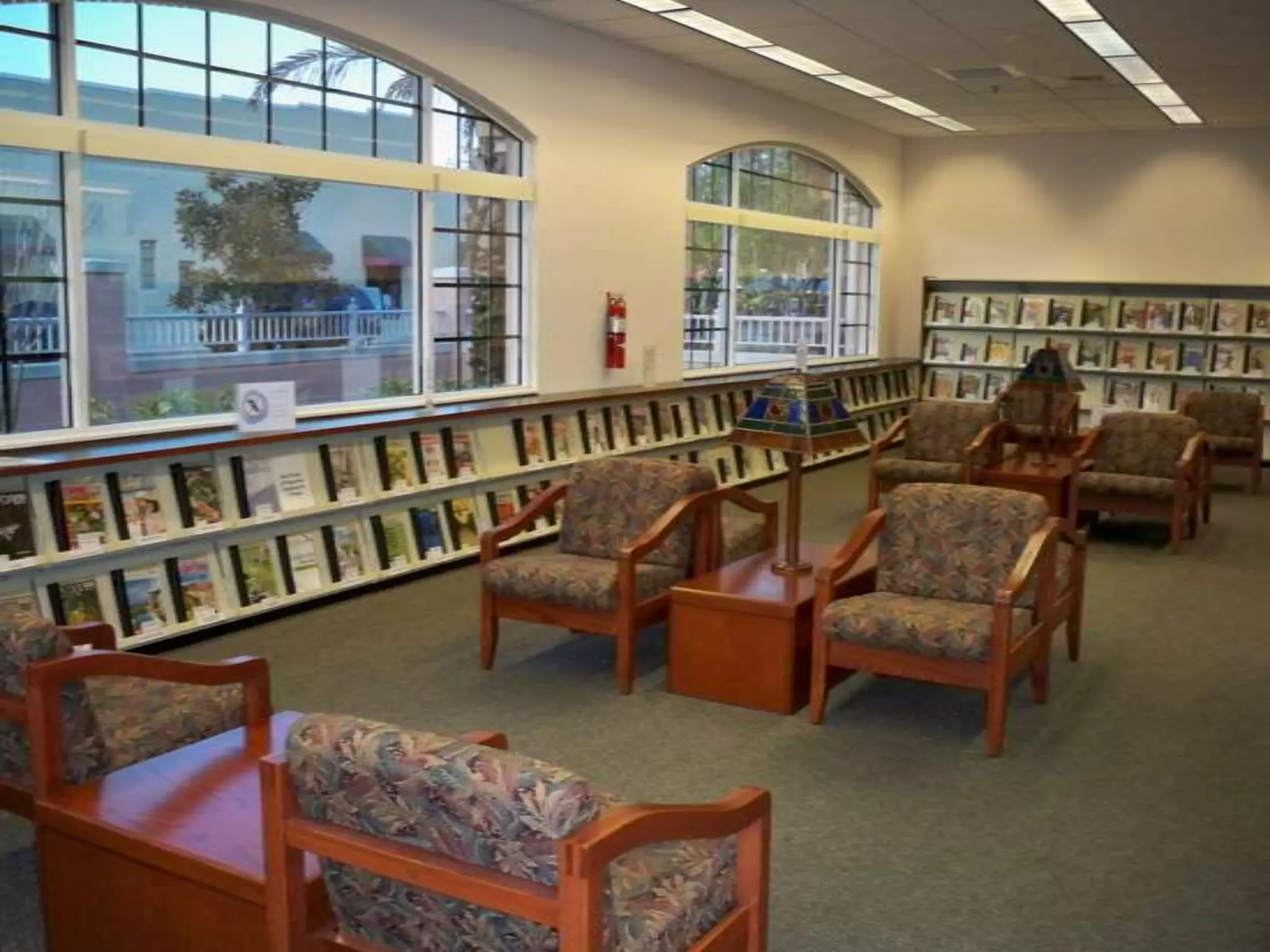 Winter Haven Public Library