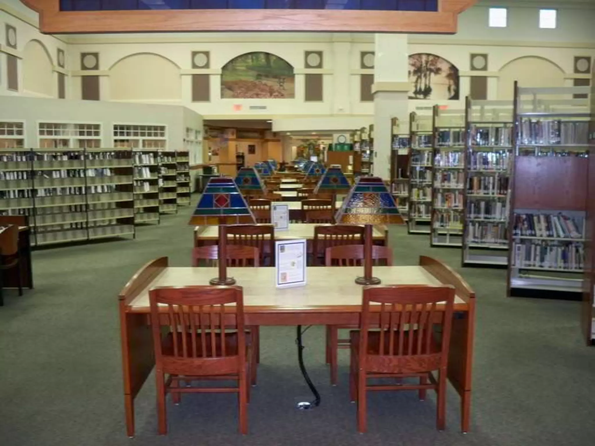 Winter Haven Public Library