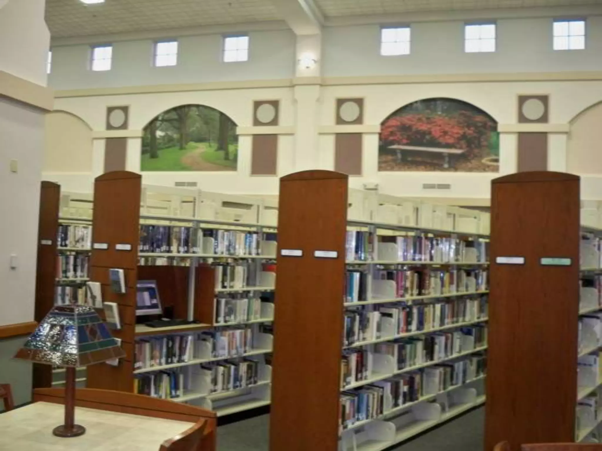 Winter Haven Public Library