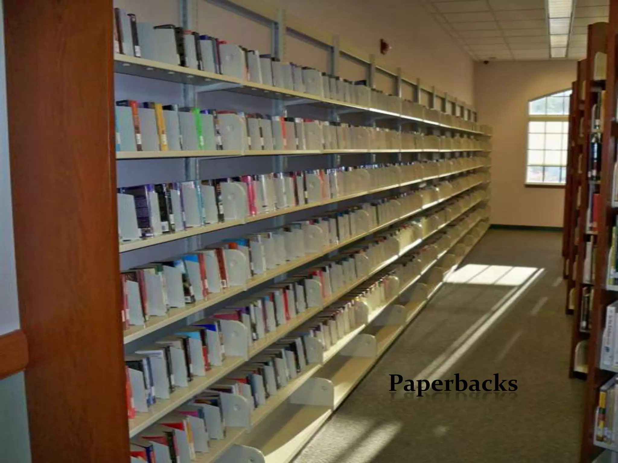 Winter Haven Public Library