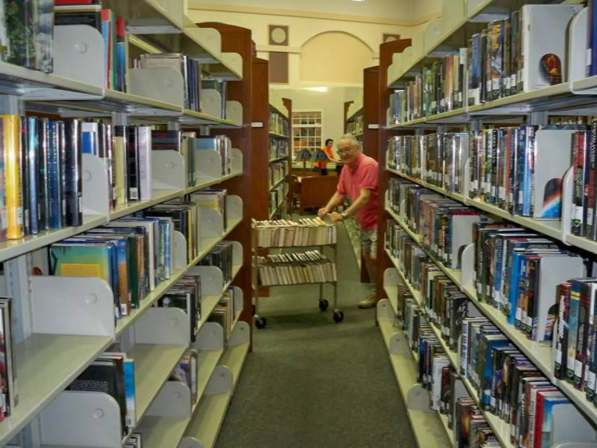Winter Haven Public Library