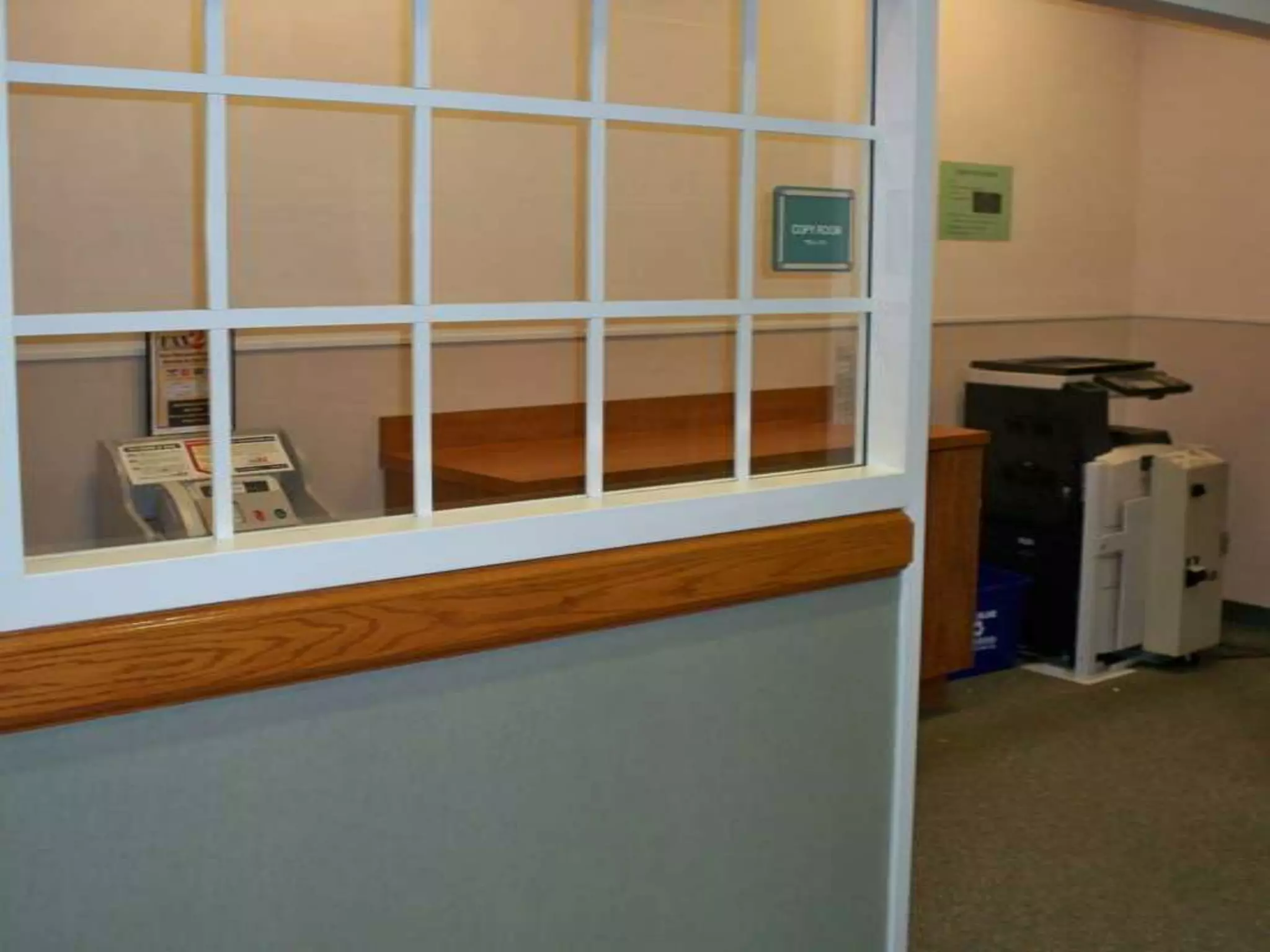 Winter Haven Public Library