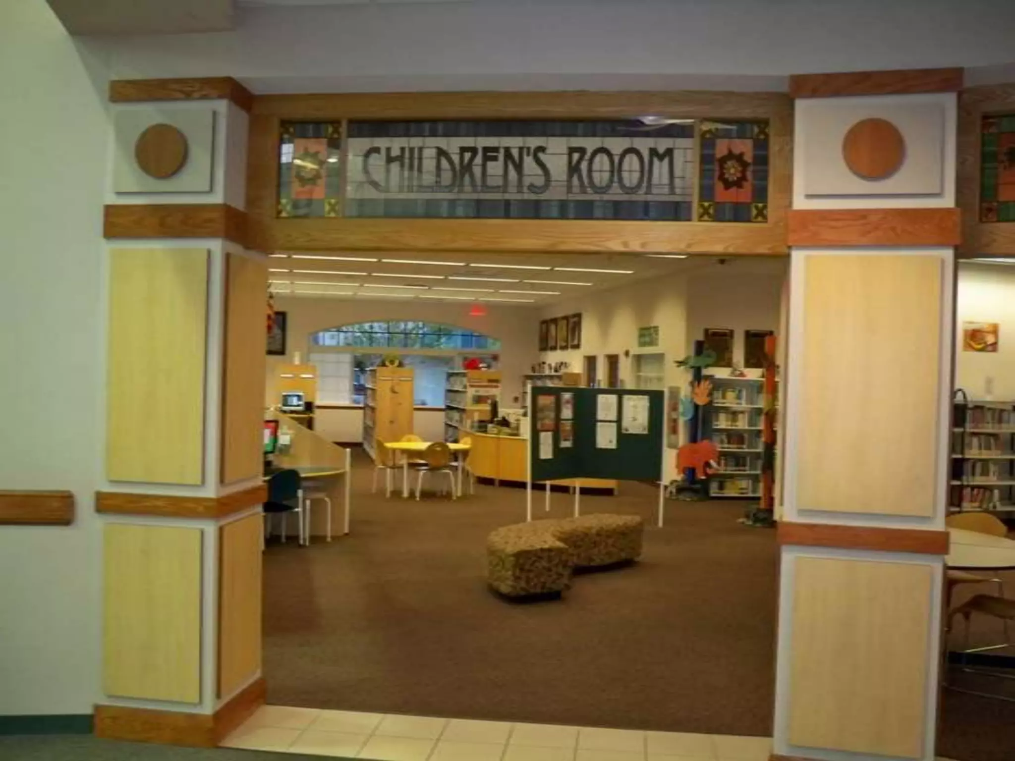 Winter Haven Public Library