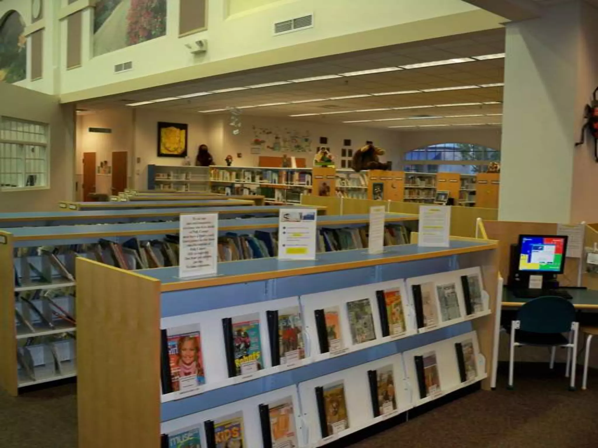 Winter Haven Public Library