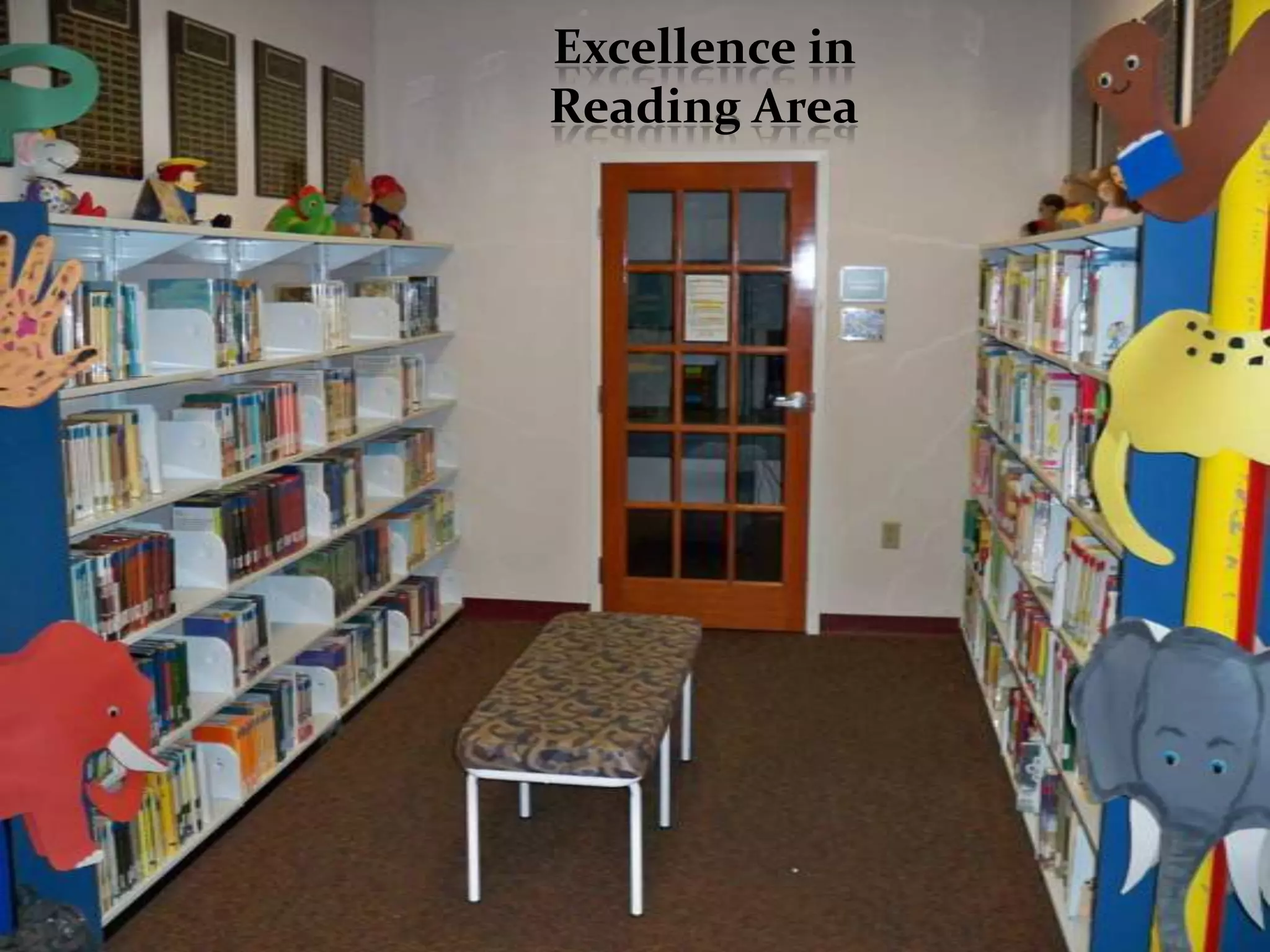 Winter Haven Public Library