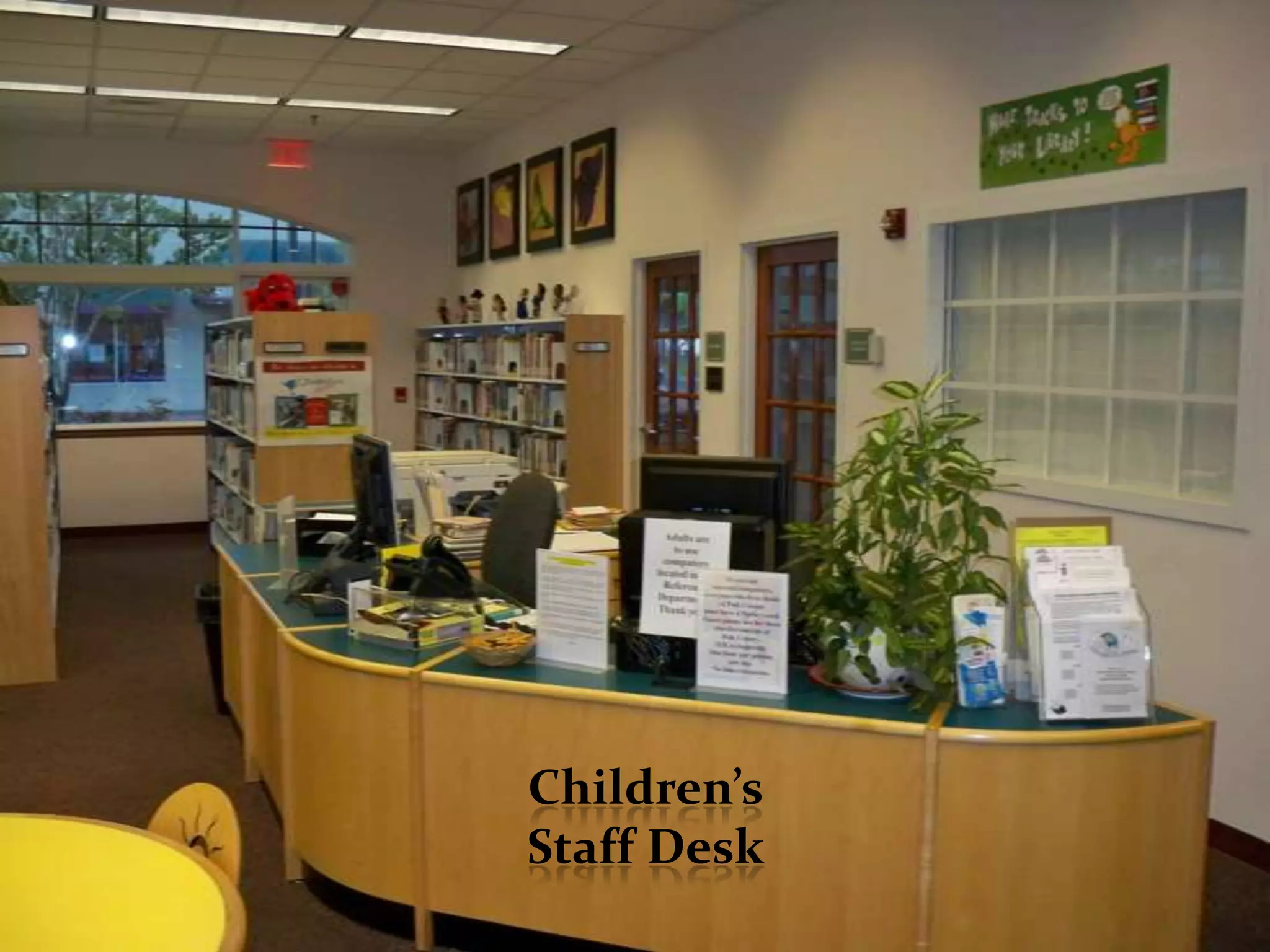 Winter Haven Public Library