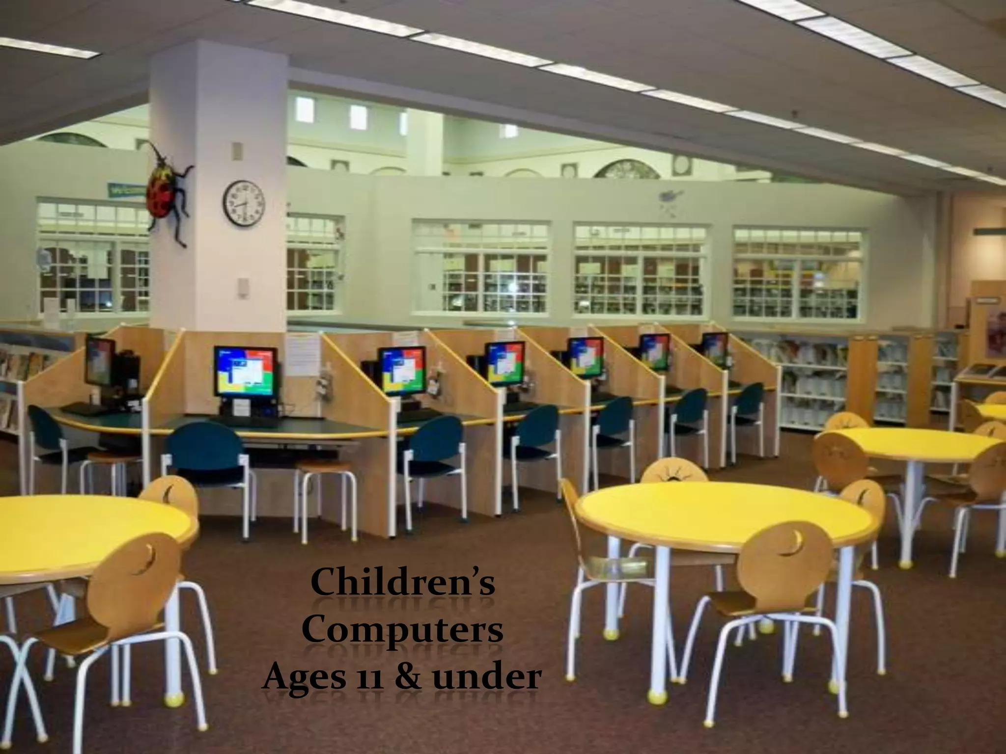 Winter Haven Public Library