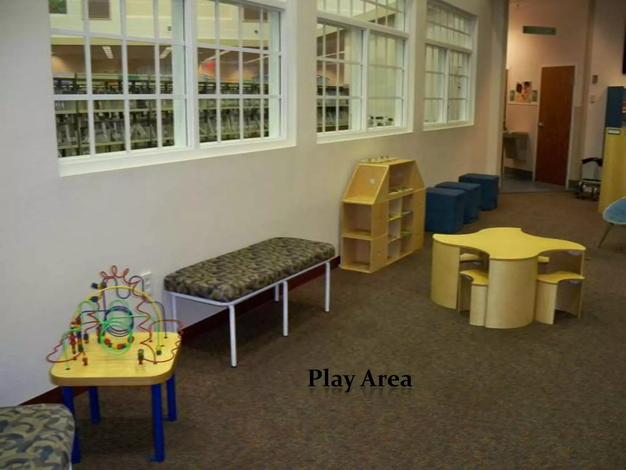 Winter Haven Public Library