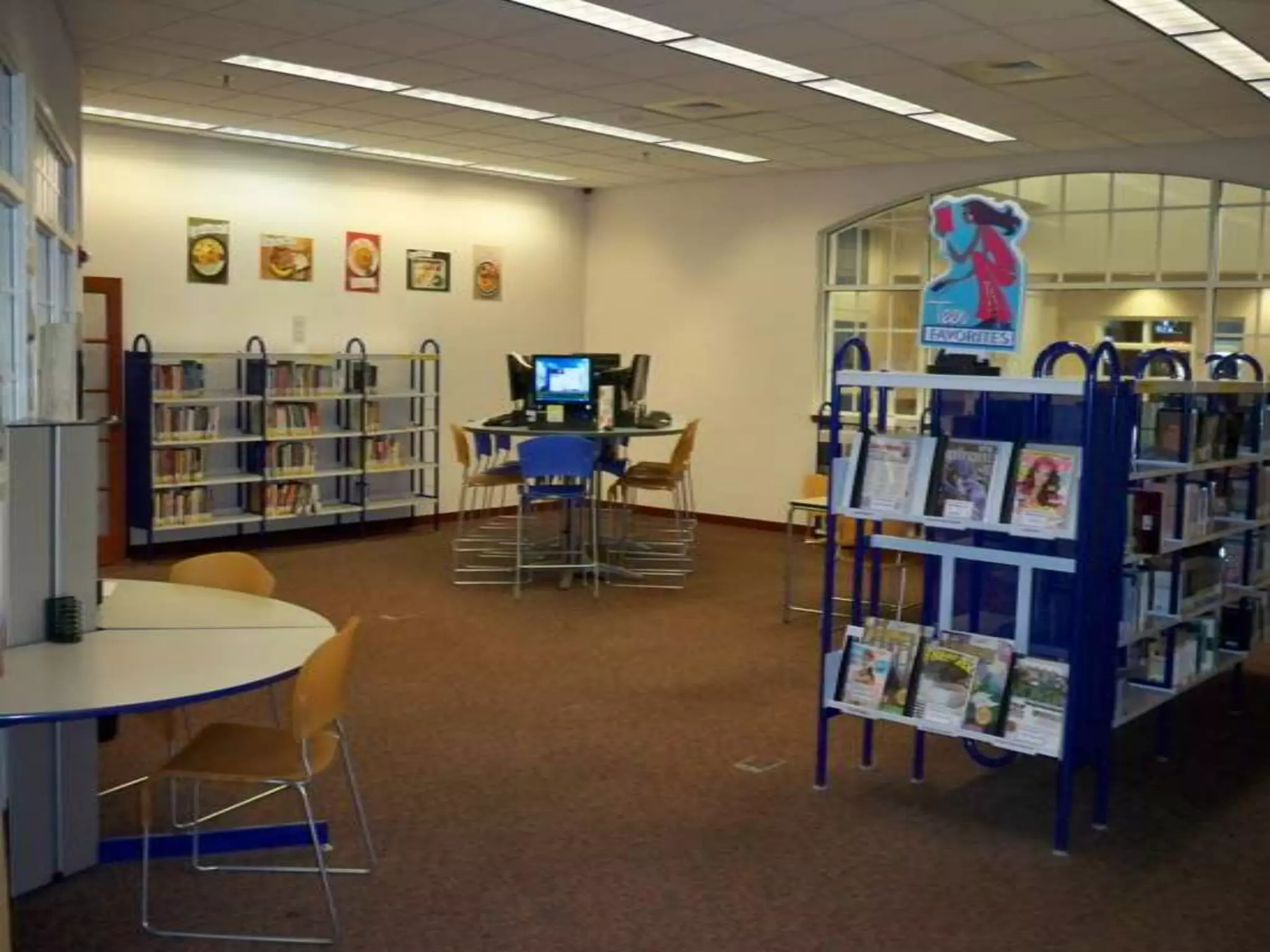 Winter Haven Public Library