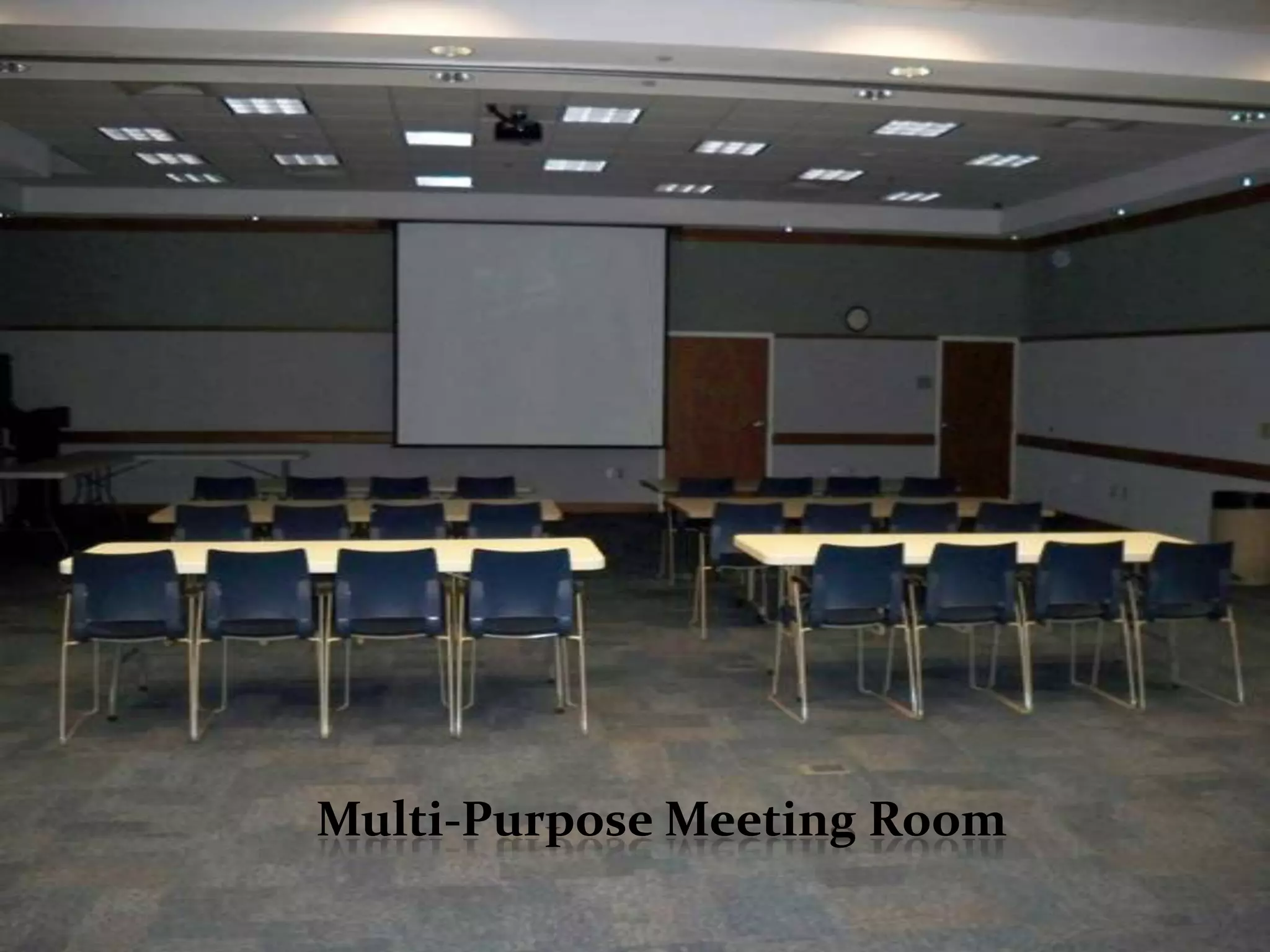 Winter Haven Public Library