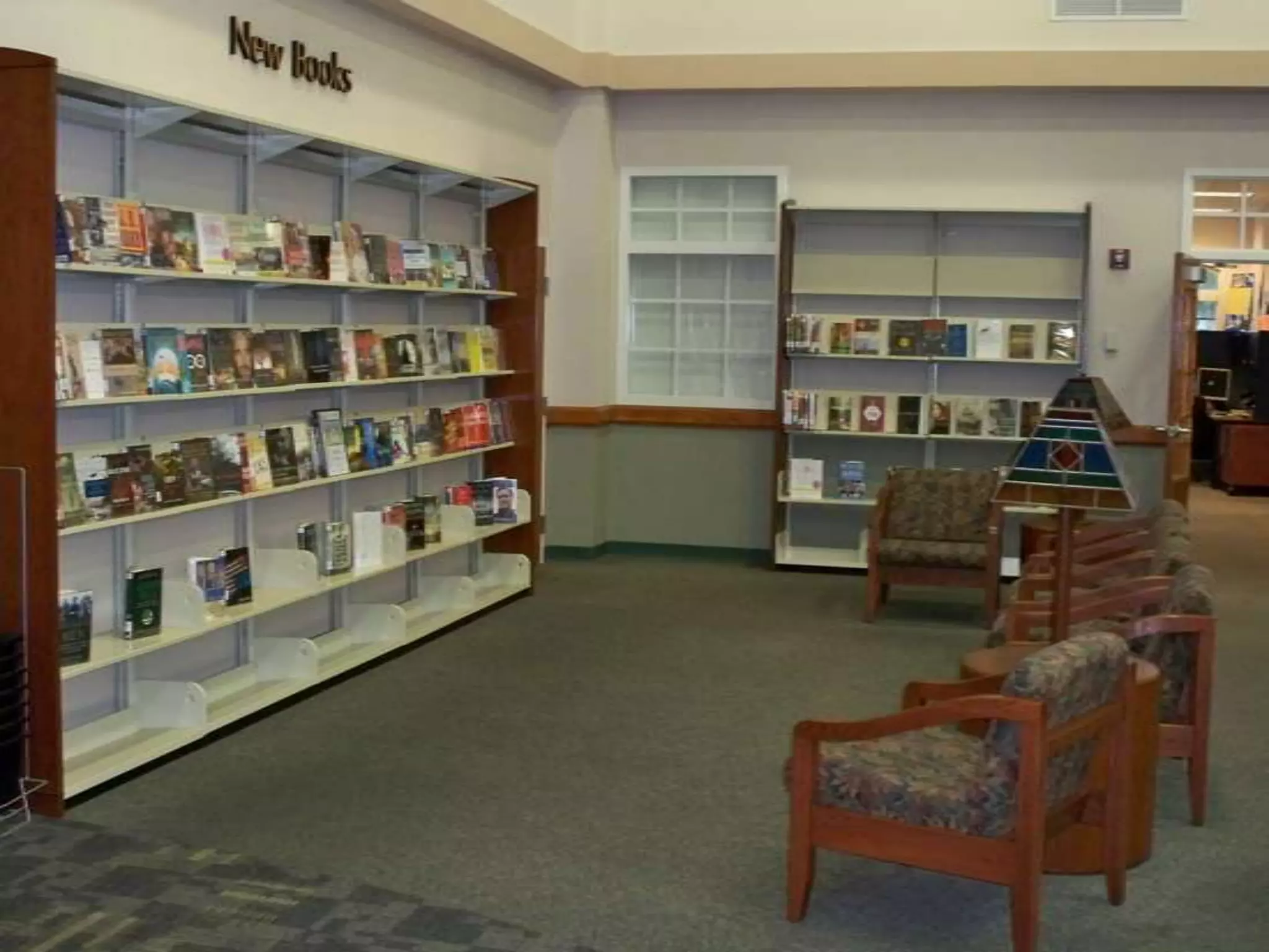 Winter Haven Public Library