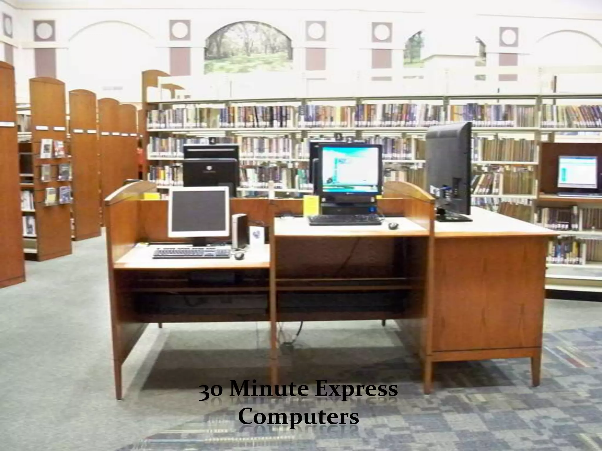 Winter Haven Public Library