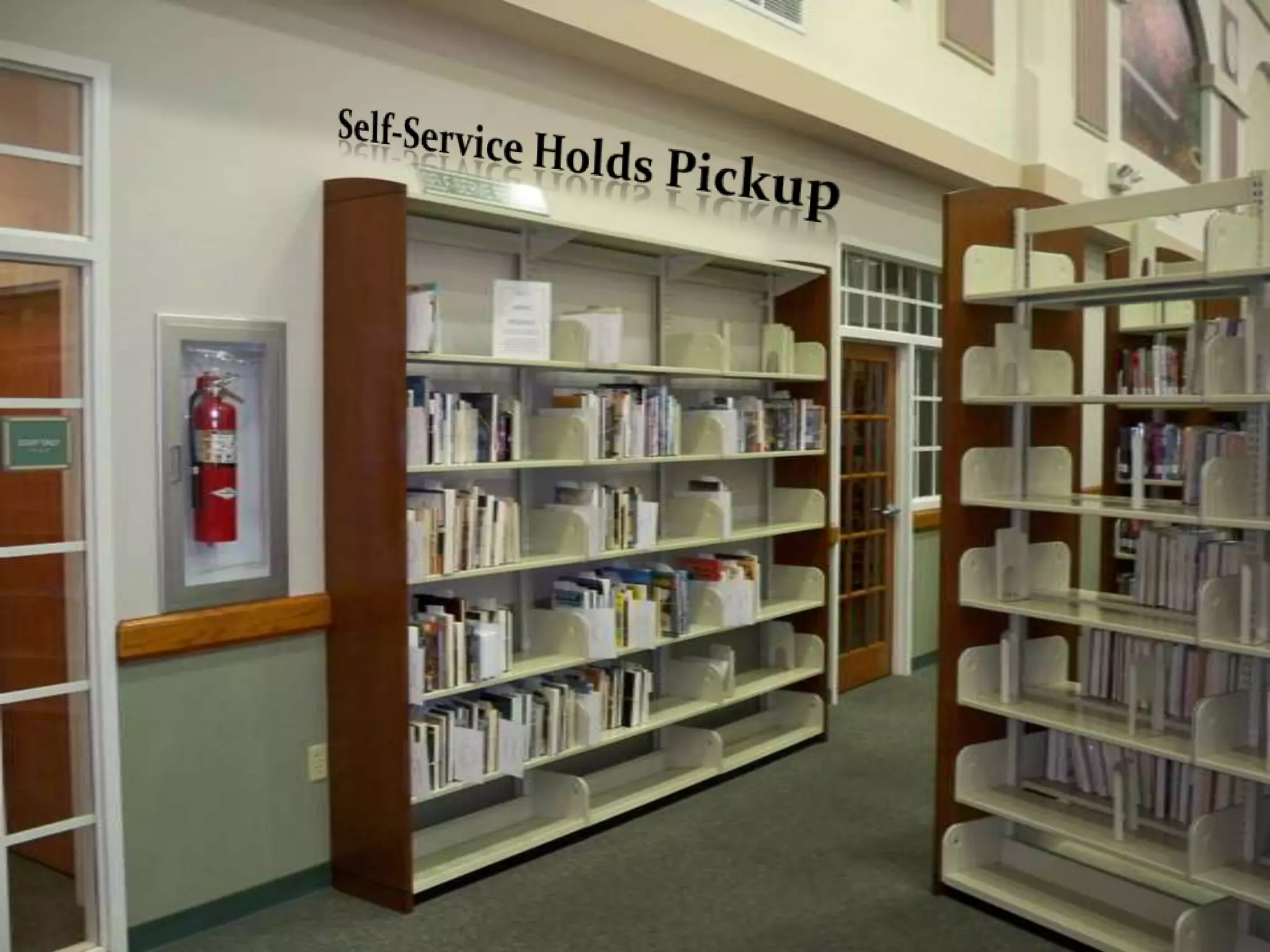 Winter Haven Public Library