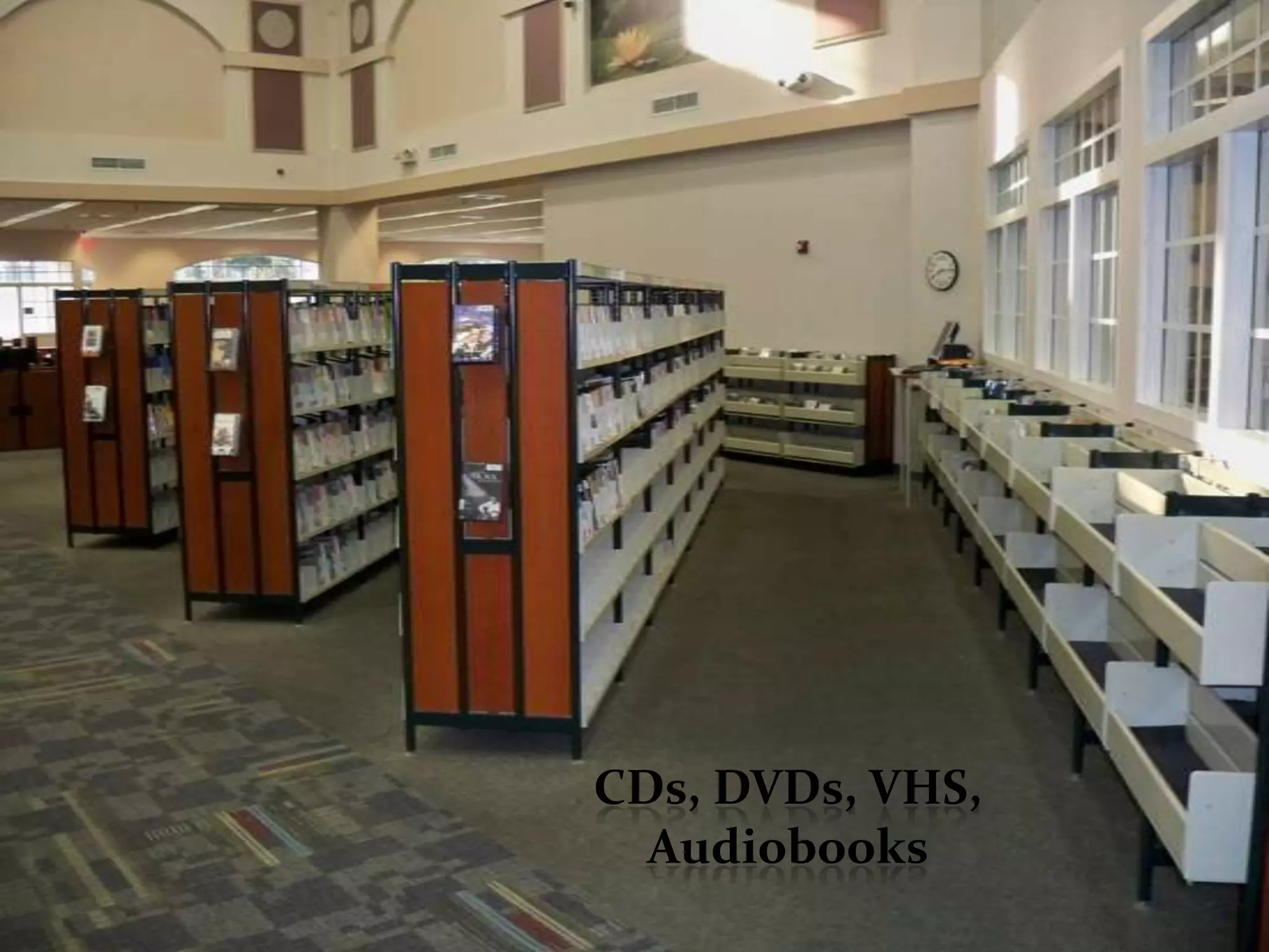 Winter Haven Public Library