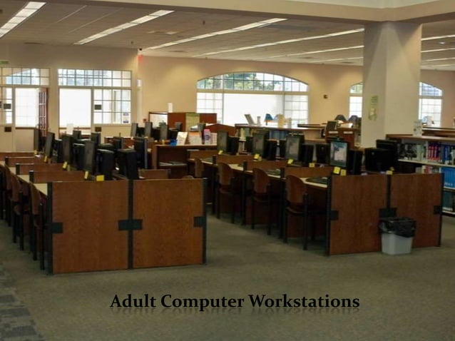 Winter Haven Public Library