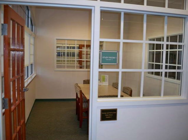 Winter Haven Public Library