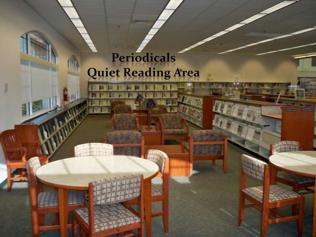 Winter Haven Public Library