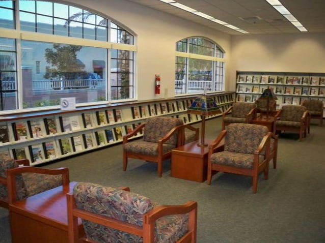 Winter Haven Public Library