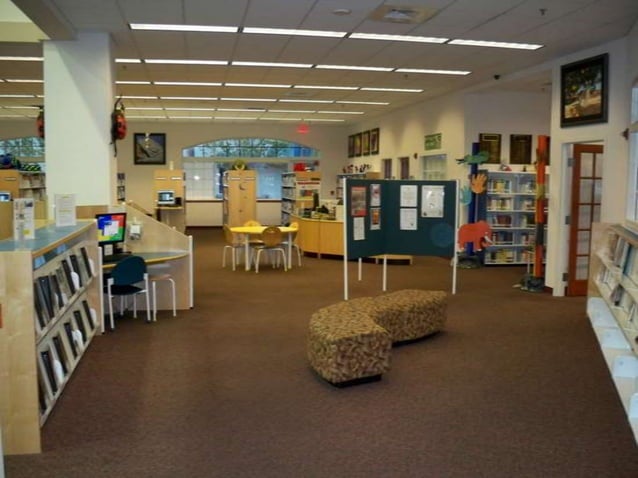 Winter Haven Public Library