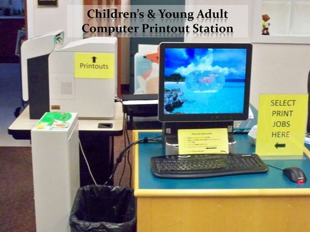 Winter Haven Public Library