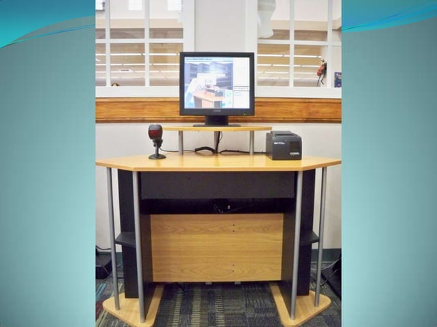 Winter Haven Public Library