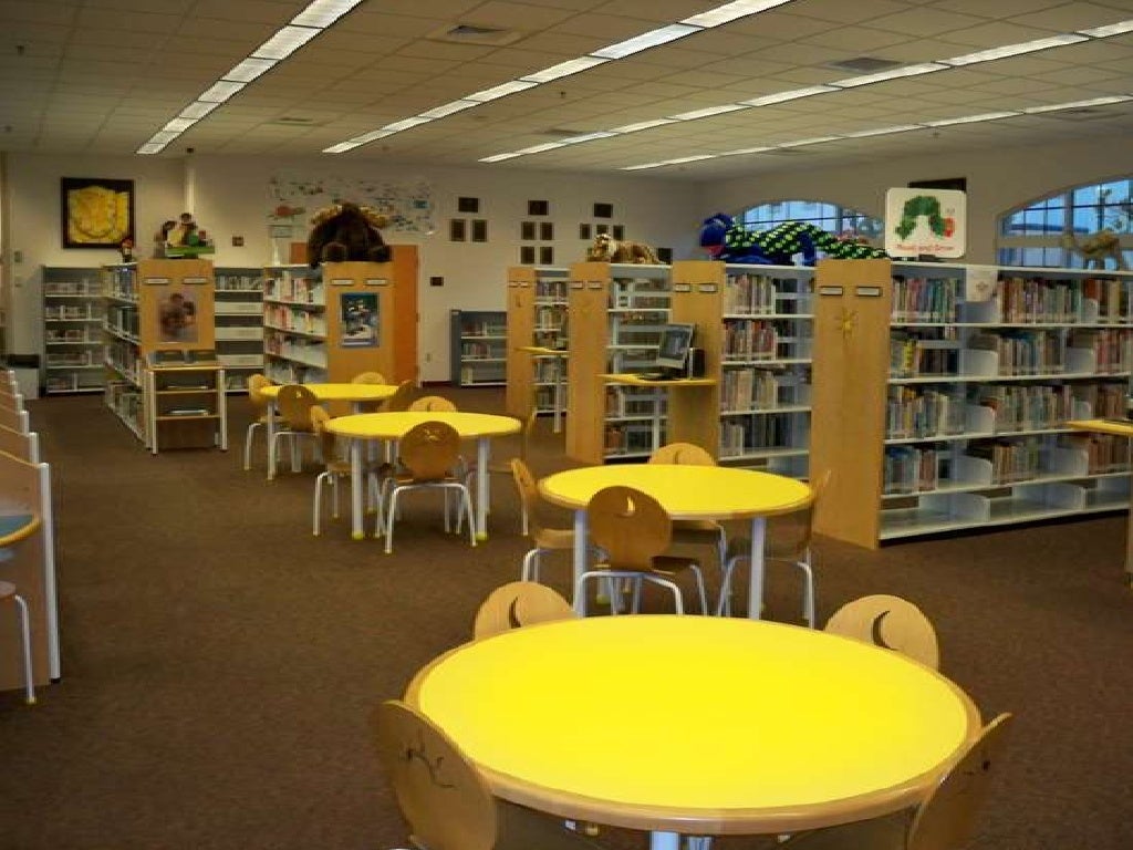 Winter Haven Public Library