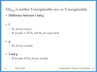 Winter 12 Lecture Mapping Reducibility.pptx