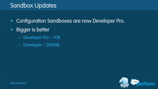 Winter 14 Release Developer Preview | PPT