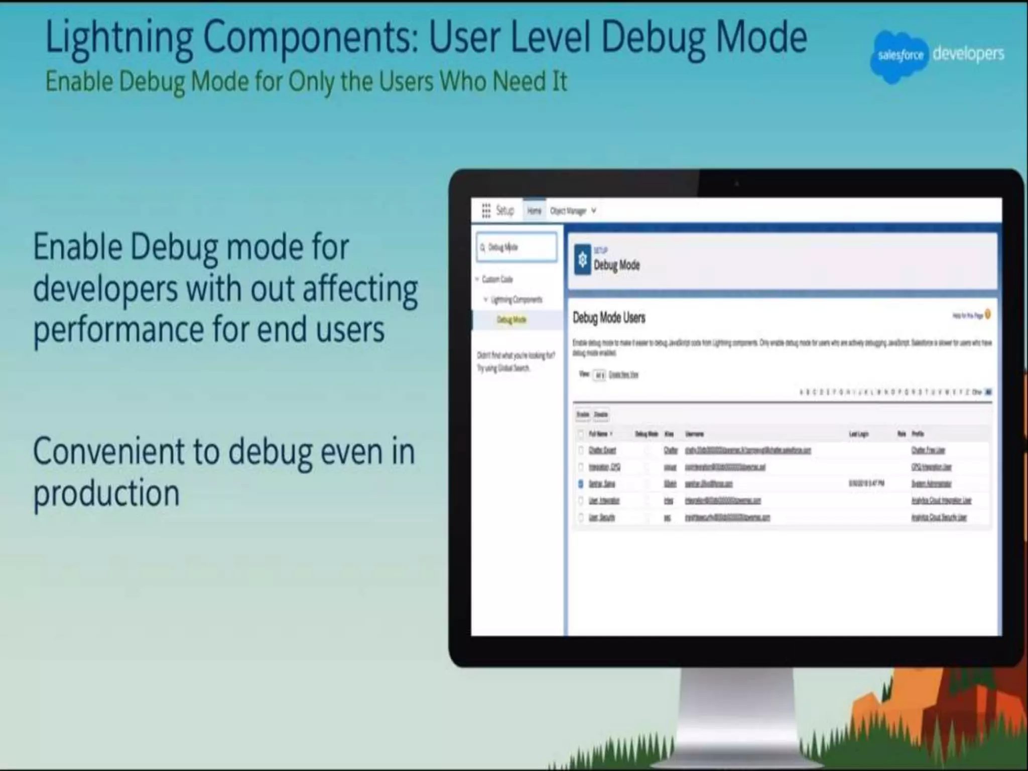 Winter '19 release development.ppt