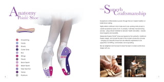 Russian Pointe Winter Catalog | PDF