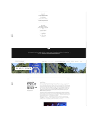 WINTER ISSUE 2019 | DOCX