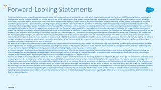 Salesforce Winter22 Release Overview | PPT | Free Download