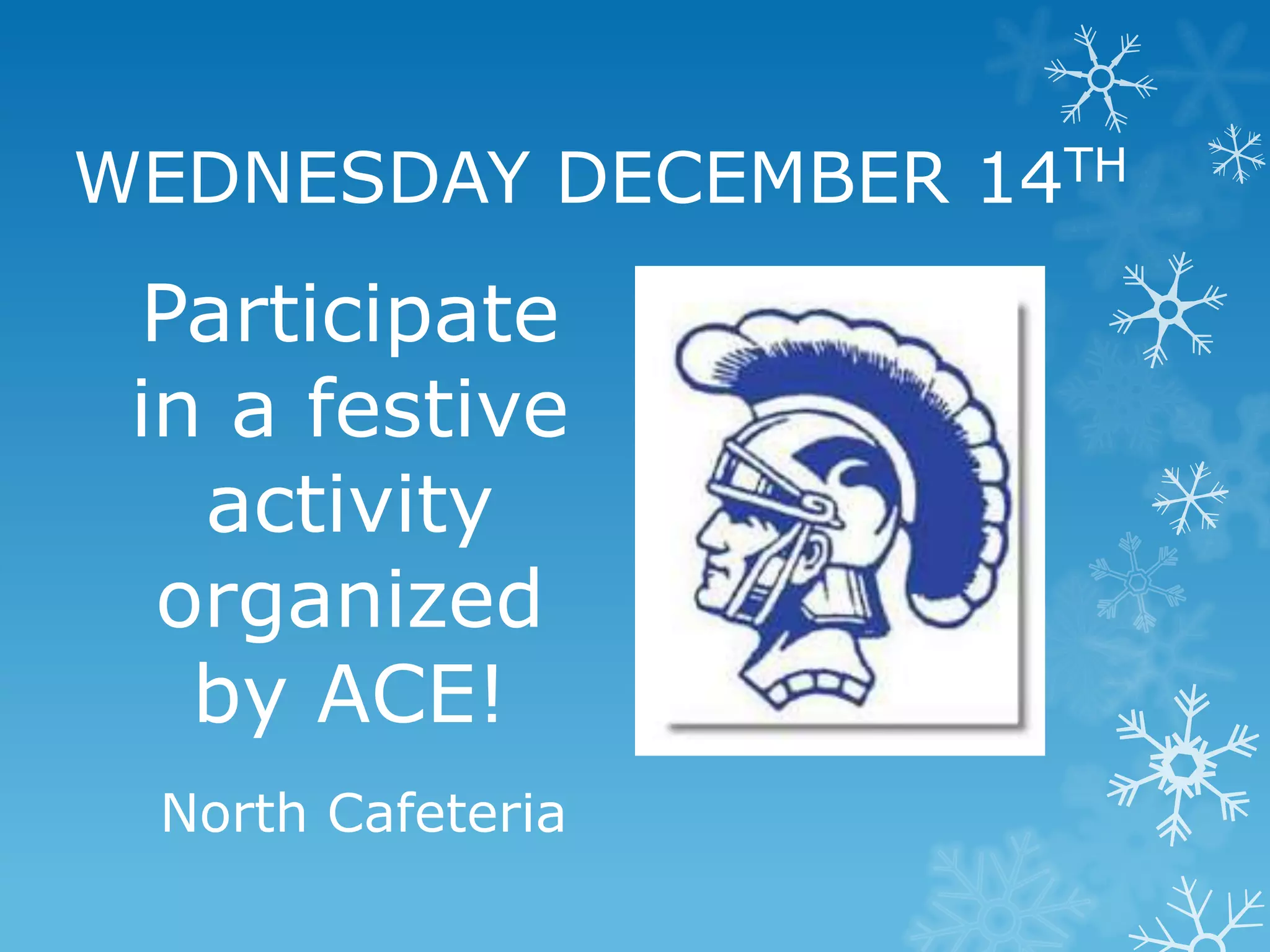 WINTER CARNIVAL SPIRIT WEEK | PPTX | Prom | Personal Celebrations ...