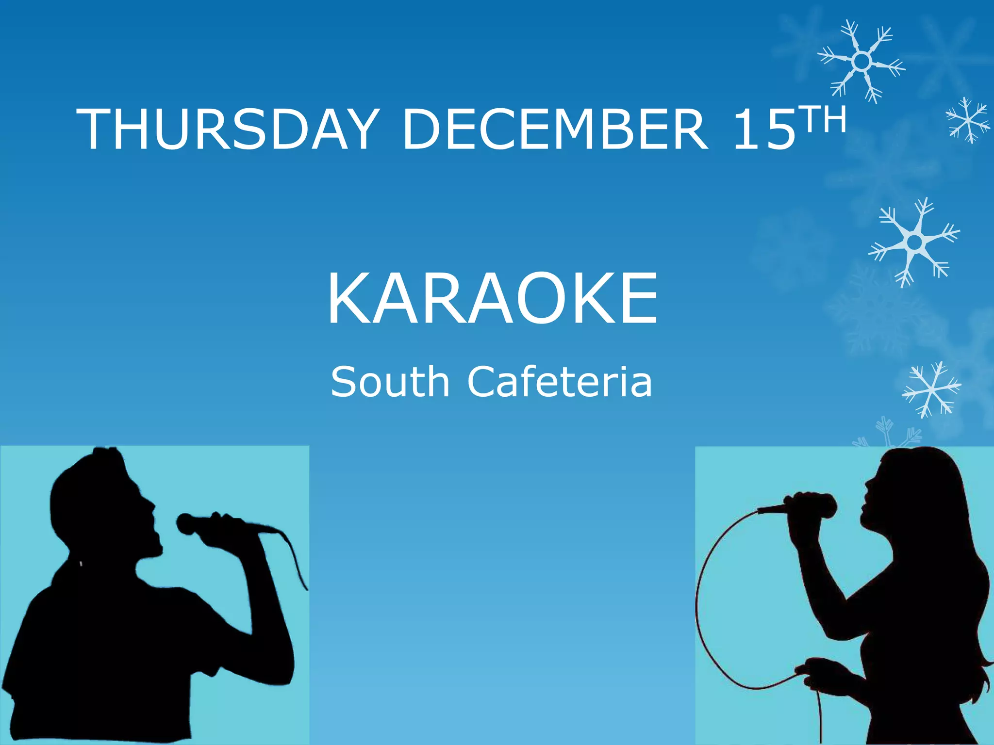 WINTER CARNIVAL SPIRIT WEEK | PPTX | Prom | Personal Celebrations ...