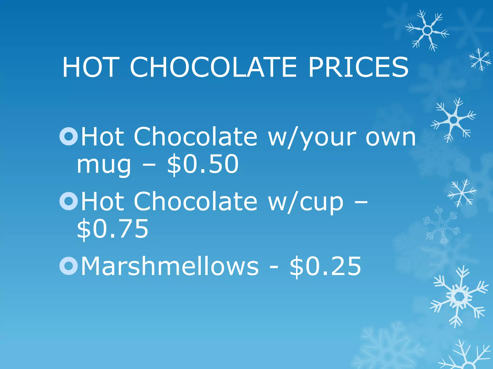 WINTER CARNIVAL SPIRIT WEEK | PPTX | Prom | Personal Celebrations ...